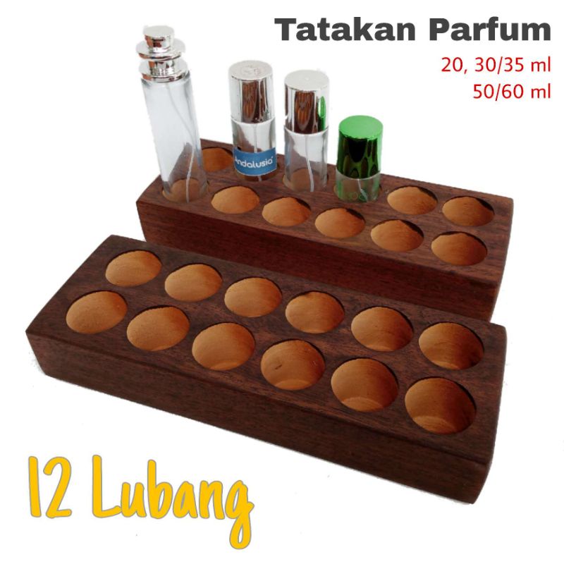 Jual Tatakan Parfum Thailand, Display Parfum, Rack Parfum | Shopee ...
