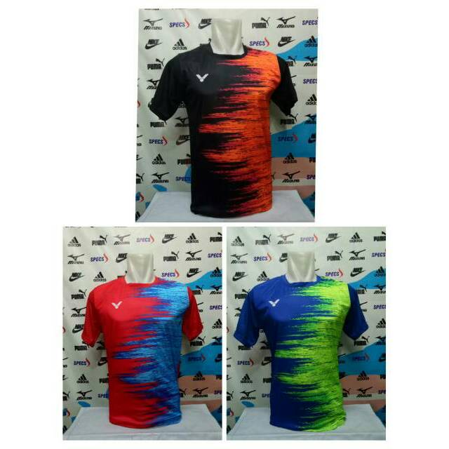 Jual baju victor baju badminton | Shopee Indonesia