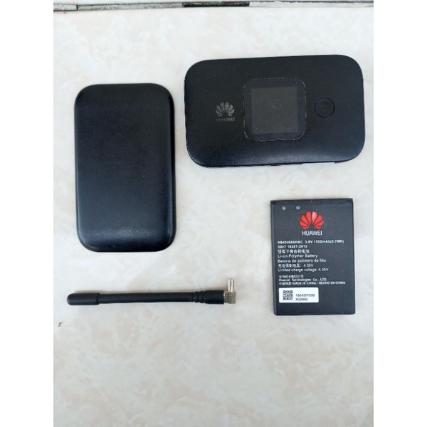 Jual Modem Huawei E5577 cs 603 segel bypass | Shopee Indonesia
