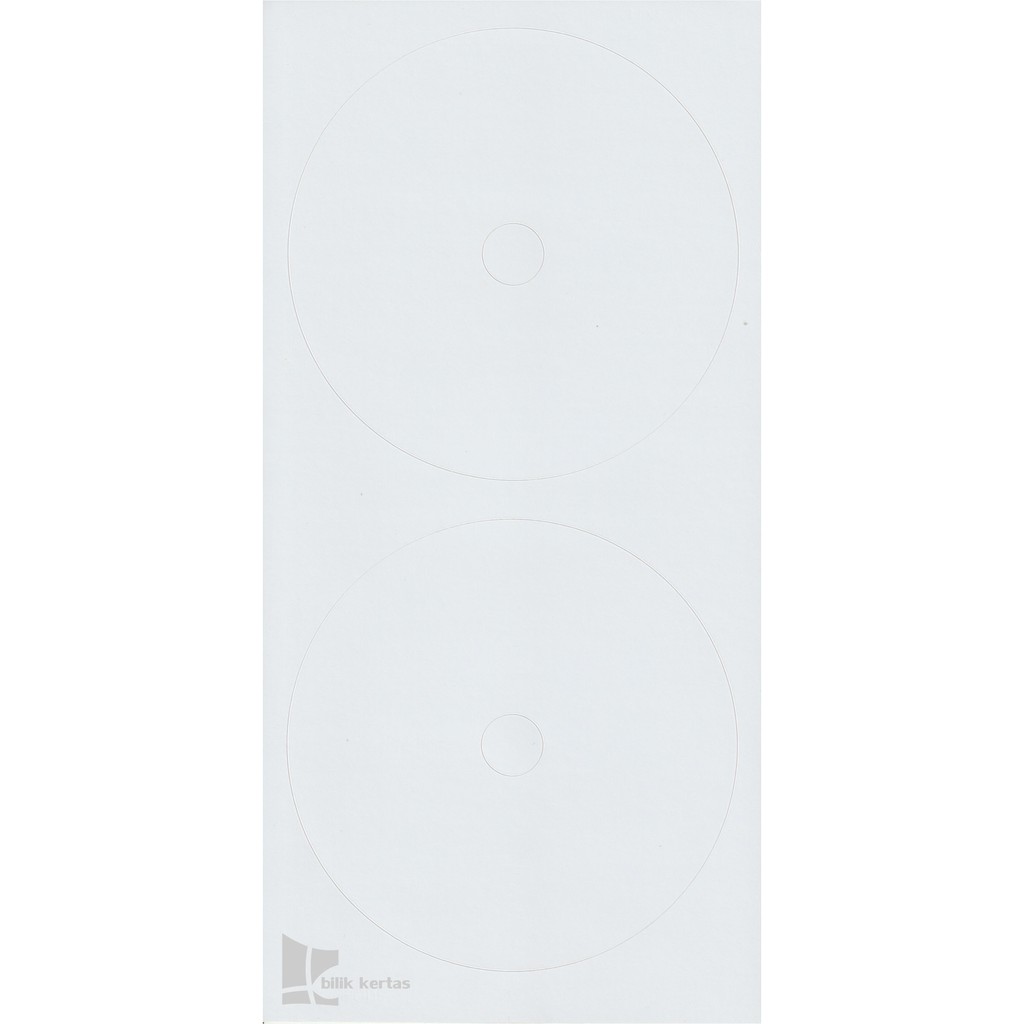 Jual Stiker label CD Matte | Shopee Indonesia