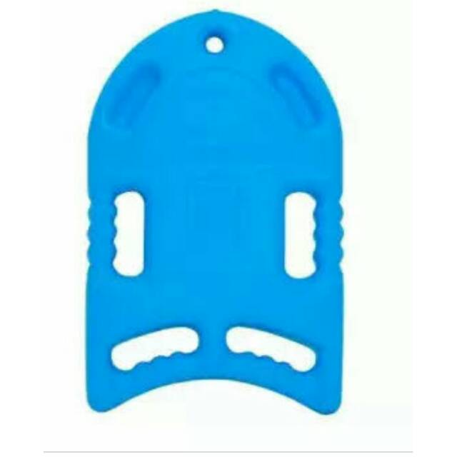 Jual papan seluncur renang 4 lubang anti pecah dolphin plastik lebih ...