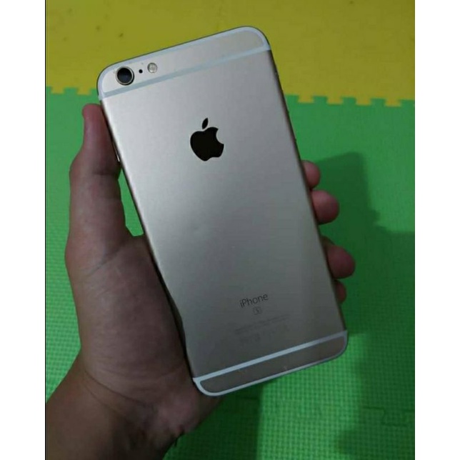 Jual iPhone 6plus 64GB | Shopee Indonesia