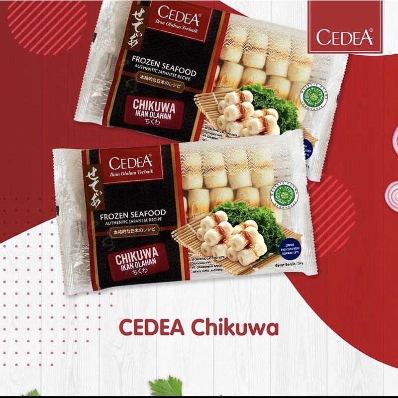 Jual chikua cedea 250gr | Shopee Indonesia