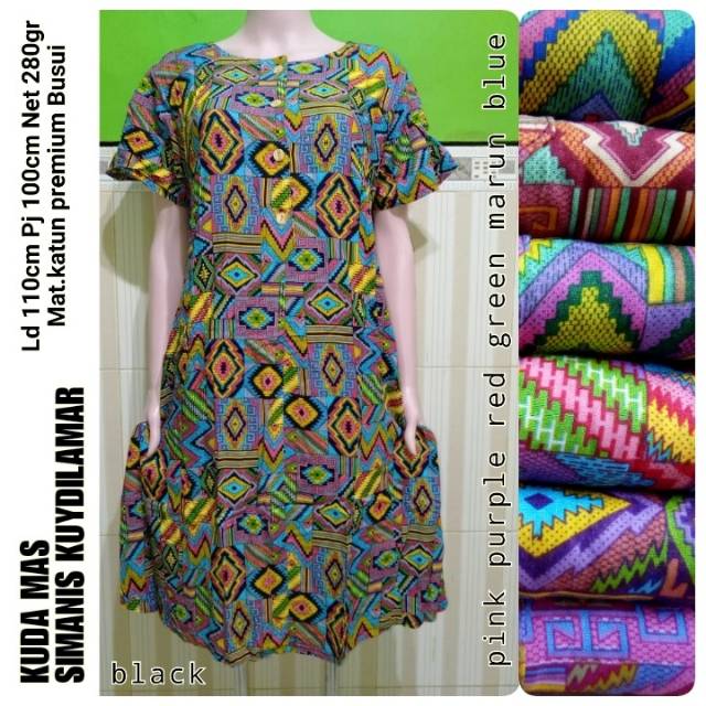 Jual KUDAMAS KUYDILAMAR (Ld 110) | Shopee Indonesia