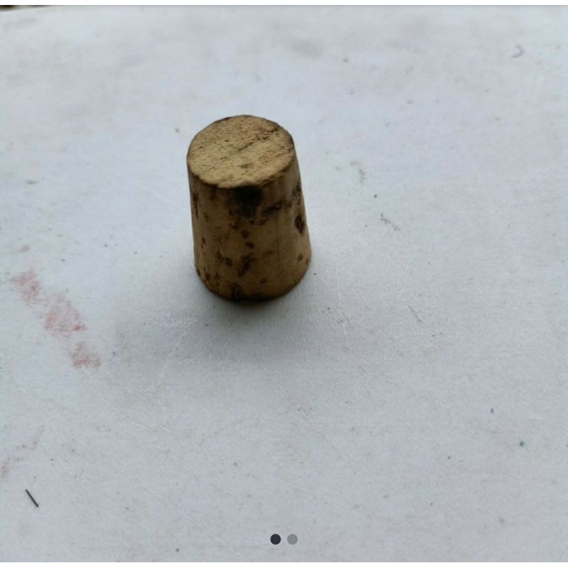 Jual sumbat botol kayu gabus | Shopee Indonesia