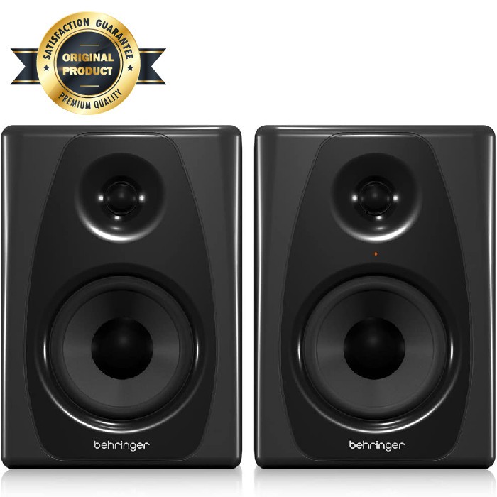 Jual Speaker Monitor Behringer STUDIO 50USB Studio 50 USB STUDIO50USB ...