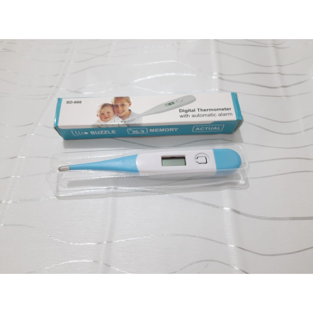 Jual Termometer Digital Lucu | Shopee Indonesia