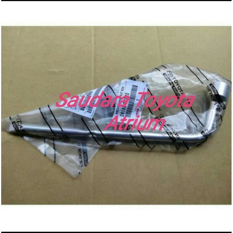 Jual Kunci roda innova hilux fortuner original | Shopee Indonesia