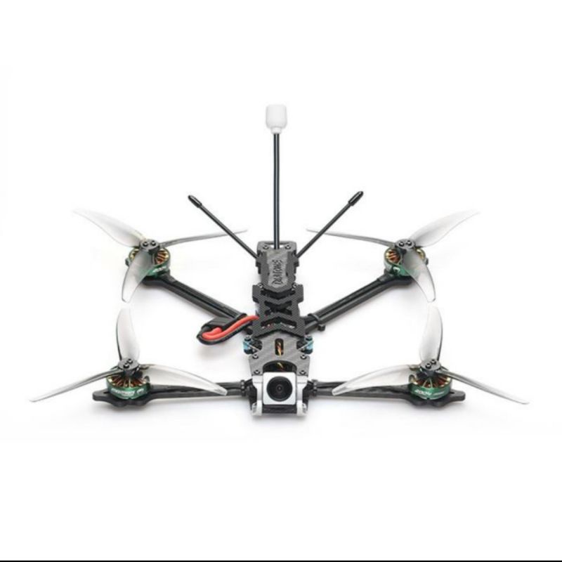 Jual DIATONE Roma L5 Freestyle Multirotors 6S PNP Digital | Shopee ...