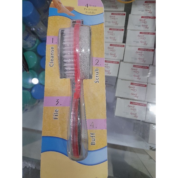 Jual Serit Magnet / sisir serit magnetic terminator / sikat kaki ...