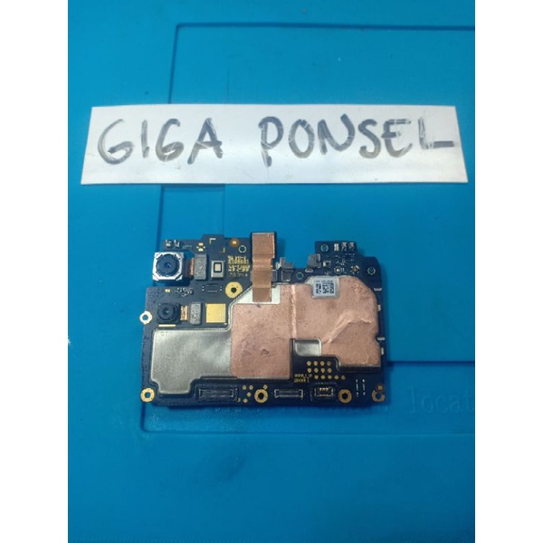 Jual Mesin Normal REALME C11 RMX2185 | Shopee Indonesia