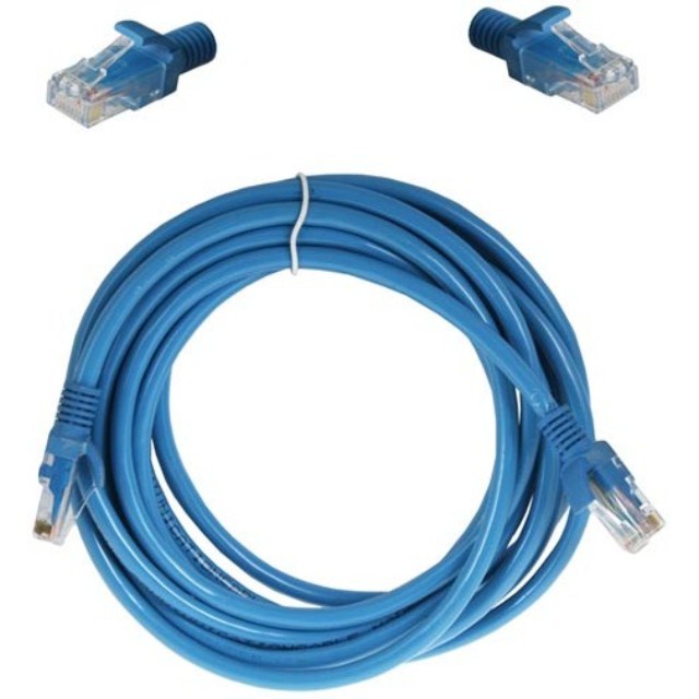 Jual KABEL LAN 3M CAT6 WEBSONG | Shopee Indonesia