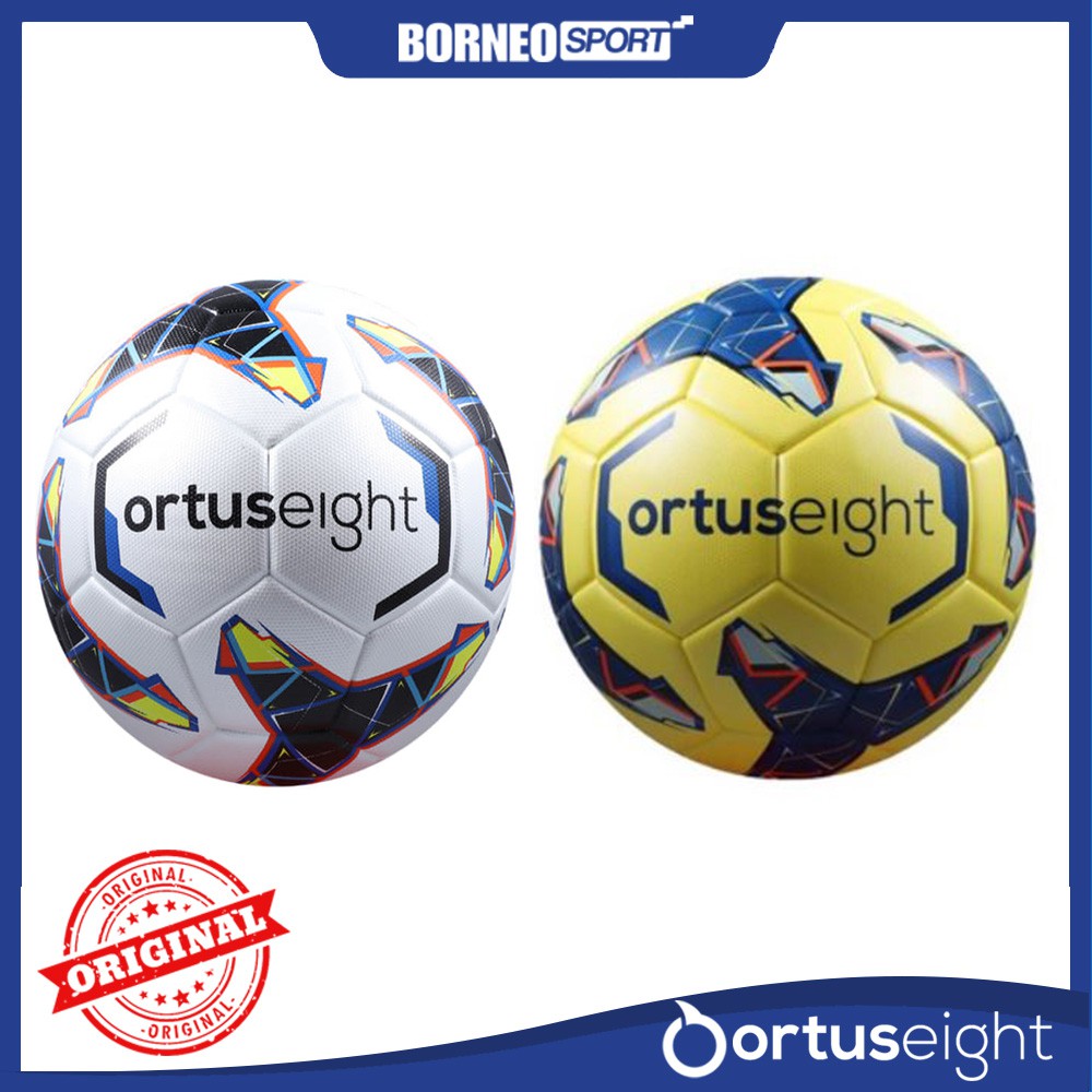 Jual BOLA SEPAK ORTUSEIGHT CYCLONE FB COMP BALL / BOLA SEPAK ORTUSEIGHT ...