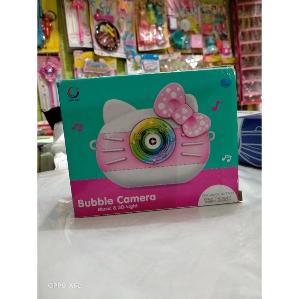 Jual Bubble camera (mainan) | Shopee Indonesia
