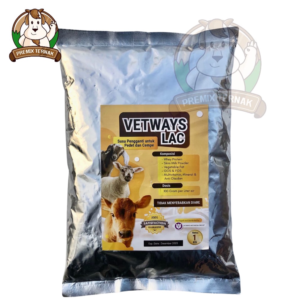 Jual SUSU KALVOLAC 1 Kg - KALVOLAC SUSU TERNAK - SUSU CEMPE - SUSU ANAK ... Jual SUSU KALVOLAC 1 Kg - KALVOLAC SUSU TERNAK - SUSU CEMPE - SUSU ANAK ...