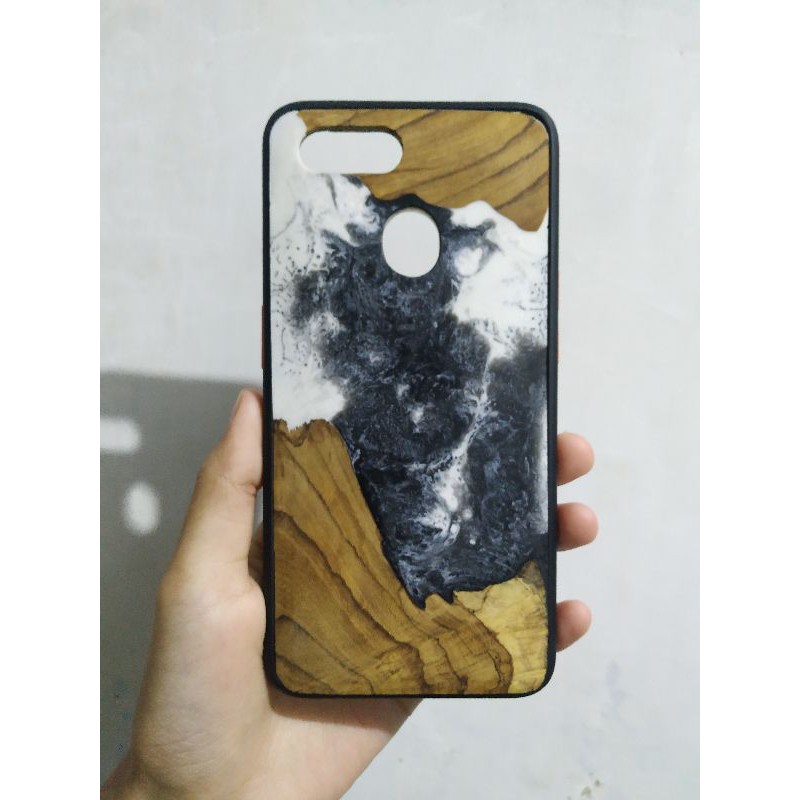 Jual CASING HP CUSTOM RESIN (RENO) | Shopee Indonesia