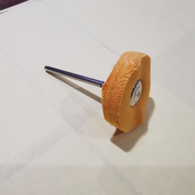 Jual Mata Gerinda Mini Grinder Poles Kain - Bor Tuner | Shopee Indonesia