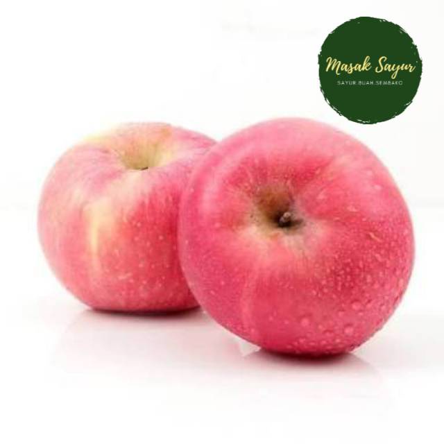 Jual Apel fuji 1 kg bandung | Shopee Indonesia