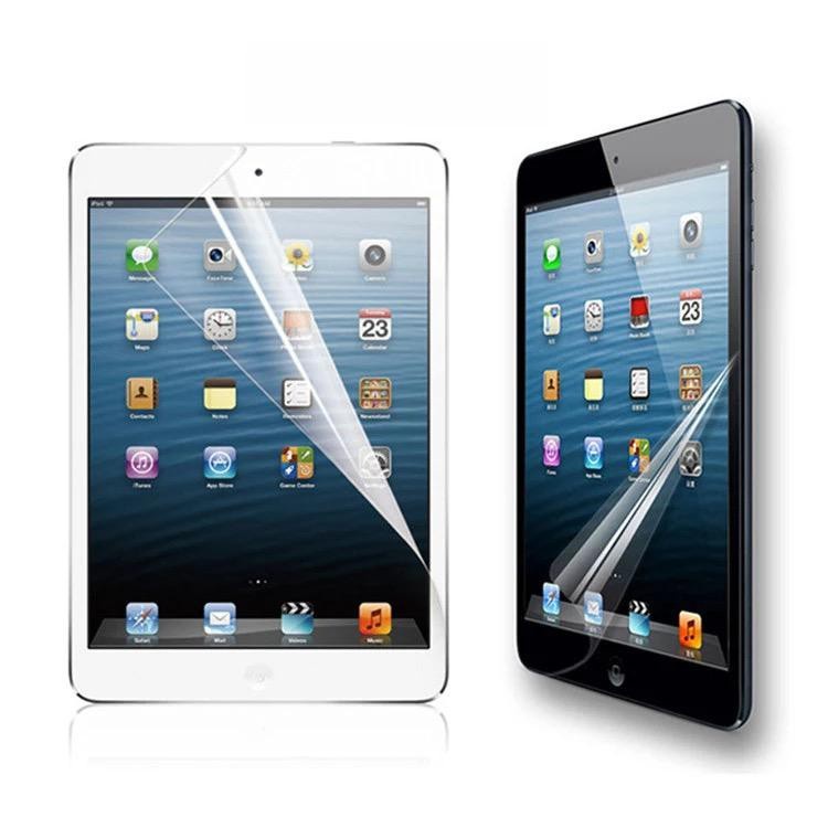 Jual HYDROGEL iPAD/TABLET DEPAN & BELAKANG SCREEN/BACKSCREEN ALL TYPE ...