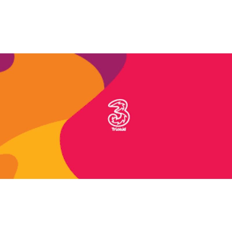 Jual Pulsa 3 (three) | Shopee Indonesia