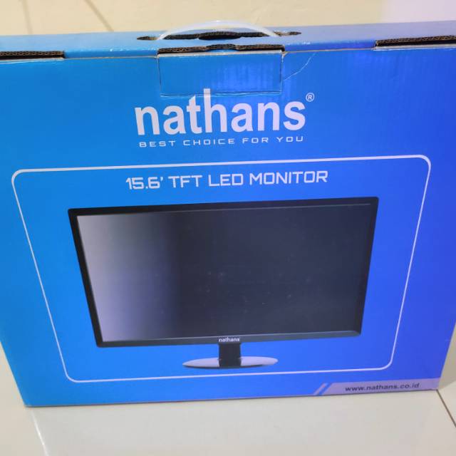 Jual Led monitor nathan | Shopee Indonesia