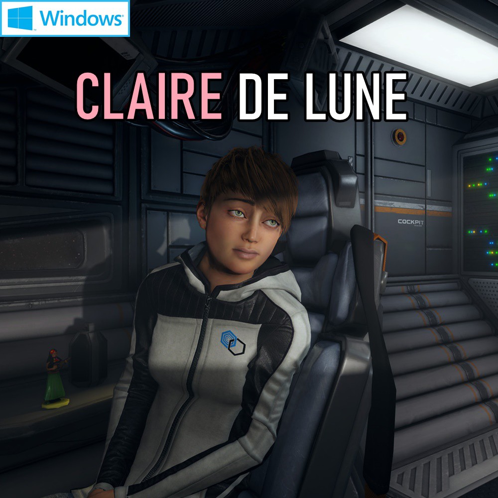 Jual Claire de Lune - Game PC-Laptop Windows Offline | Shopee Indonesia