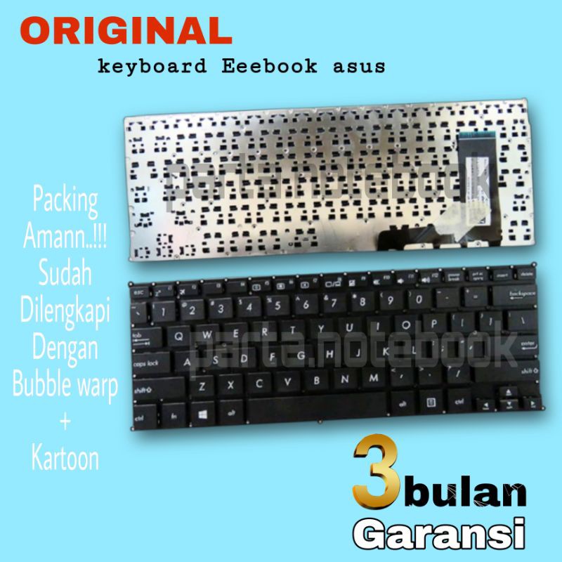 Jual keyboard asus e202 e203 e203mah e202nah e202s e202sa e202m e202ma tp201sa e203m keyboard ...