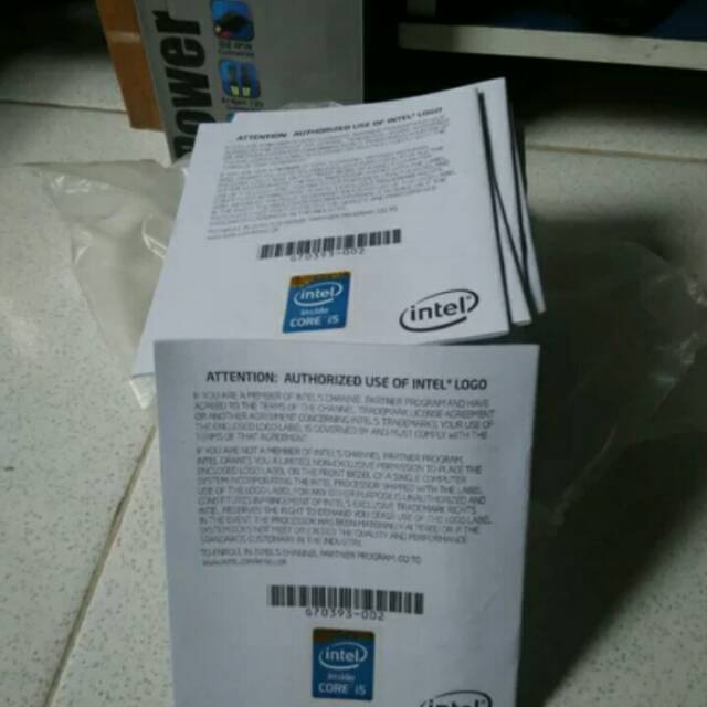 Jual Stiker prosesor intel core i5 | Shopee Indonesia