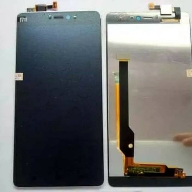 Jual LCD TOUCHSCREEN XOAOMI MI4C MI 4C ORIGINAL | Shopee Indonesia