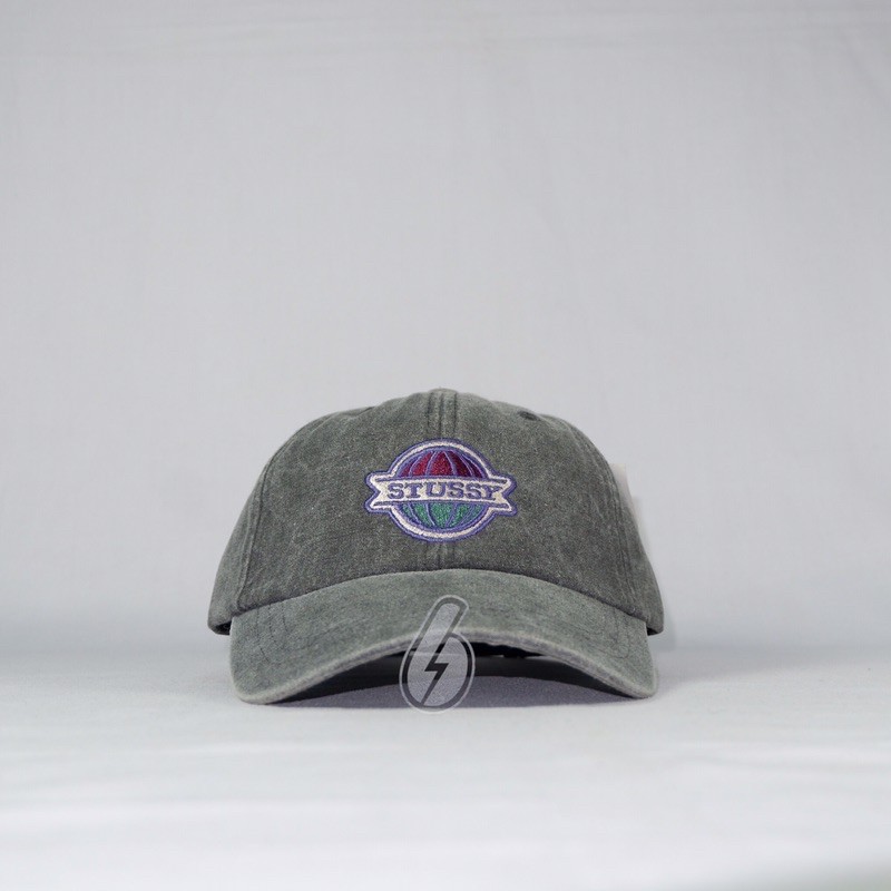 Jual stussycap topi stussy original | Shopee Indonesia