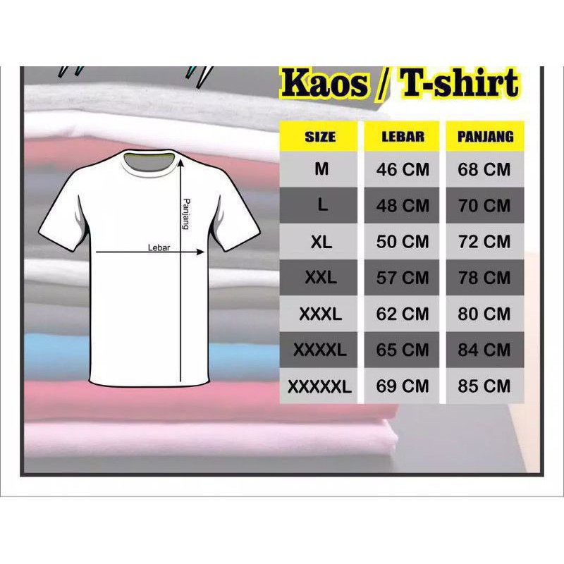Jual KAOS DISTRO PRON HUB JUMBO SIZE M L XL XXL XXXL XXXXL XXXXXL BIGSIZE 2XL 3XL 4XL 5XL 6XL ...