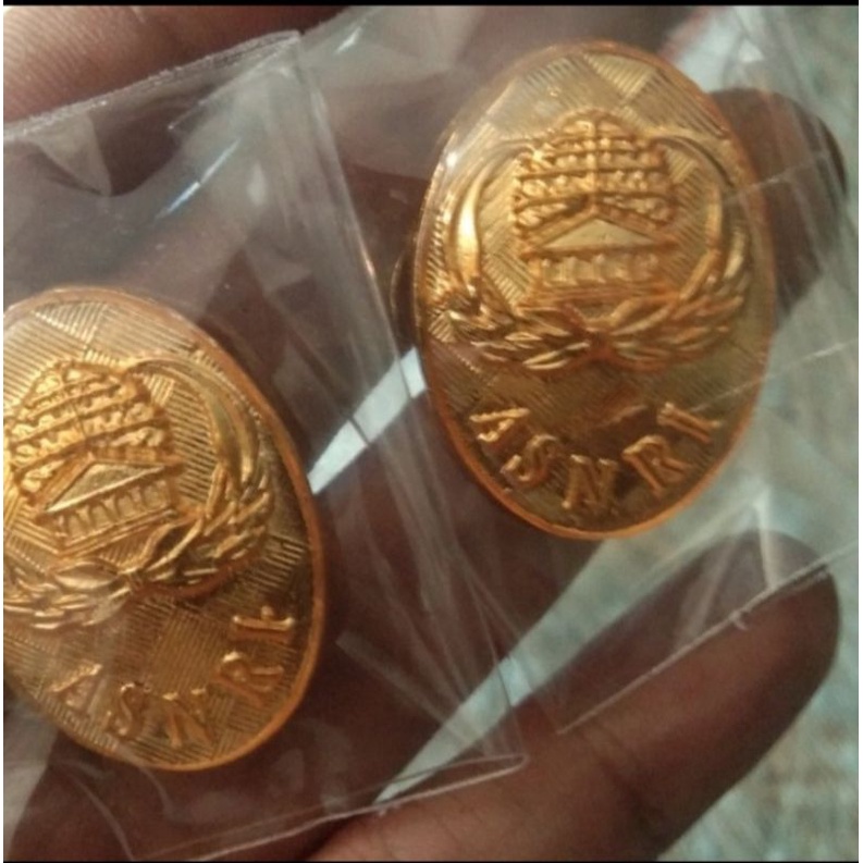Jual pin asn | Shopee Indonesia