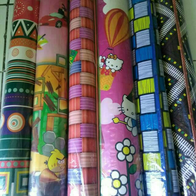 Jual Karpet Spons Lantai Minimalis 160 x 200 2mm | Shopee Indonesia