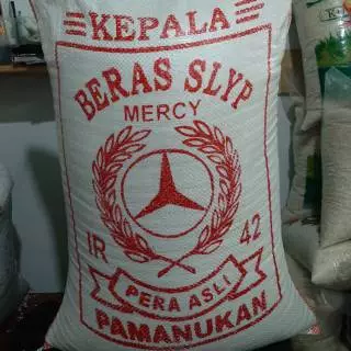 Jual beras ir 42 Harga Terbaik & Termurah Juli 2024 | Shopee Indonesia