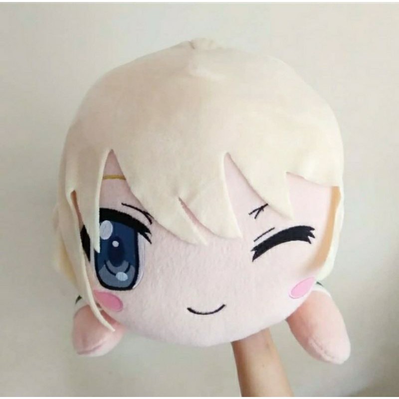 Jual Mega Jumbo Nesoberi Girls und Panzer - Darjeeling | Shopee Indonesia