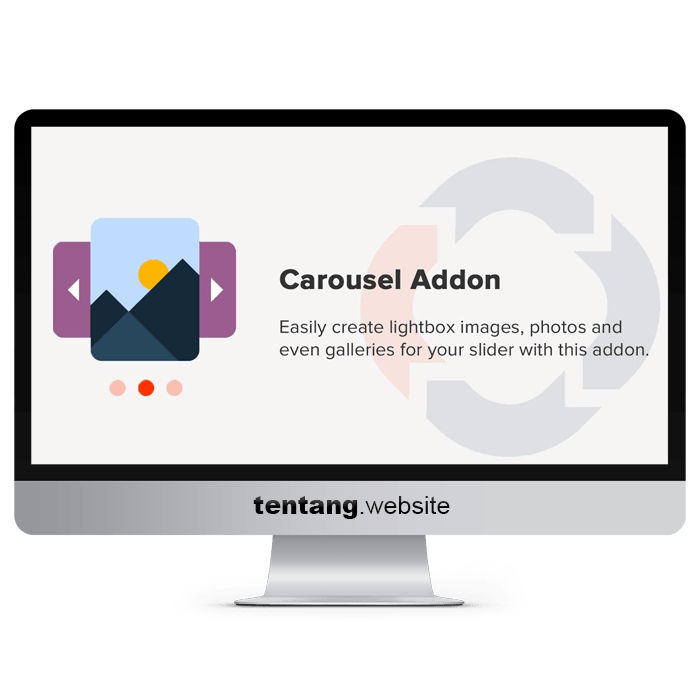 Jual Soliloquy Carousel Addon | Shopee Indonesia