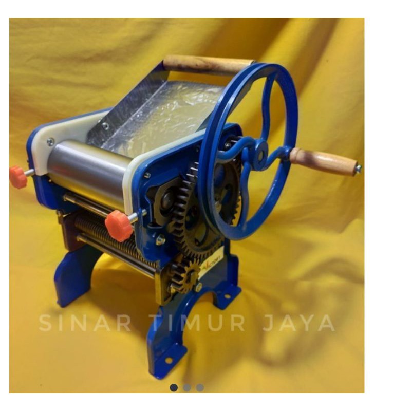Jual MESIN GILINGAN MIE MANUAL | Shopee Indonesia