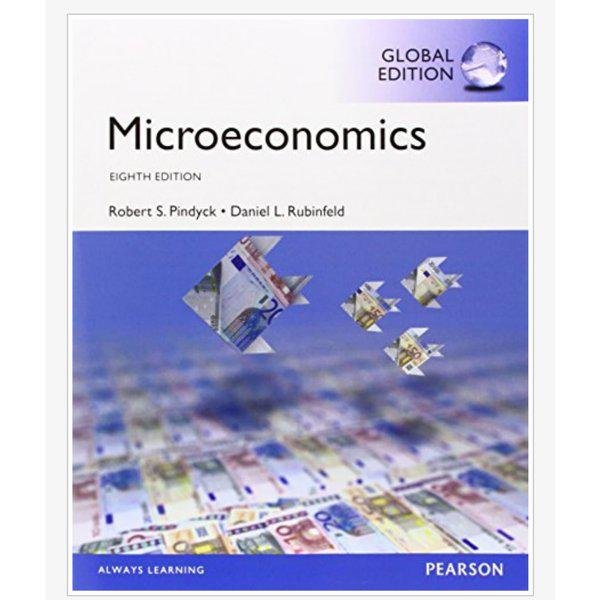 Jual Buku - Microeconomics Global Edition | Shopee Indonesia