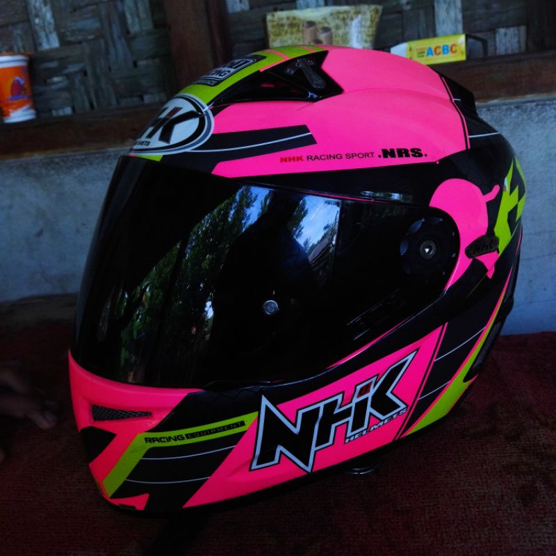 Jual nhk gp pro dd ring | Shopee Indonesia