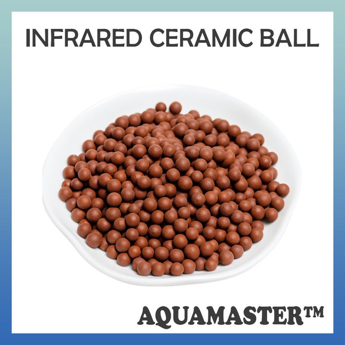 Jual BIO CERAMIC BALL ( ORP-INFRARED-MAGNETIC-ALKALINE-MINERAL ) - ORP ...