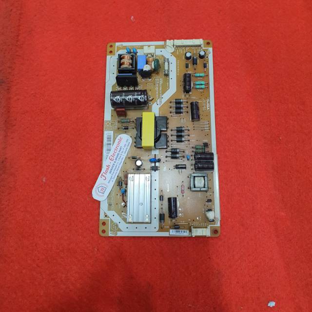 Jual MESIN TV LED - REGULATOR - MB - MAINBOARD TOSHIBA 32PB201EJ | Shopee Indonesia