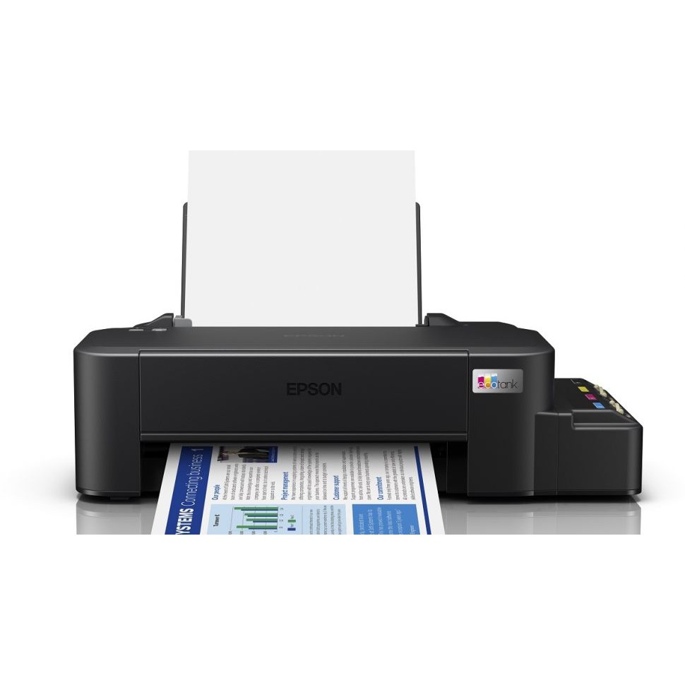 Jual PRINTER EPSON L121 | Shopee Indonesia