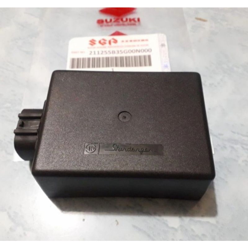 Jual cdi satria 2 tak satria hiu satria lumba | Shopee Indonesia