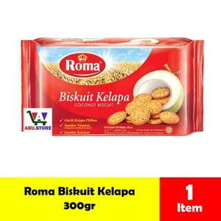 Jual Roma Biskuit Terlengkap & Harga Terbaru Juli 2024 | Shopee Indonesia