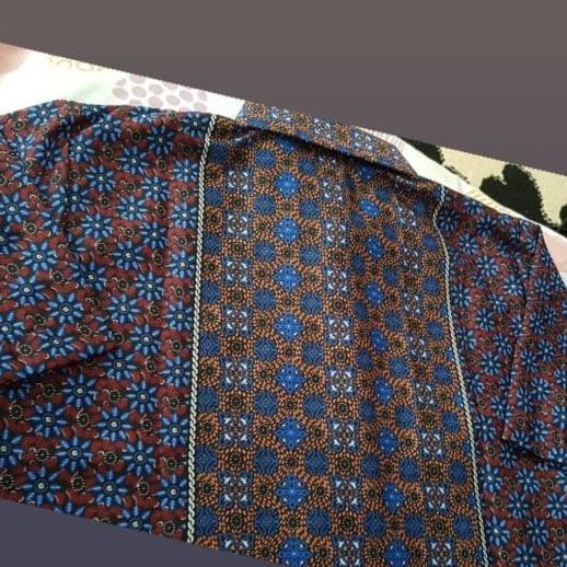 Jual Batik Kamis Pln Pria/Wanita, Bahan Dan Detail 95% Sama | Shopee ...