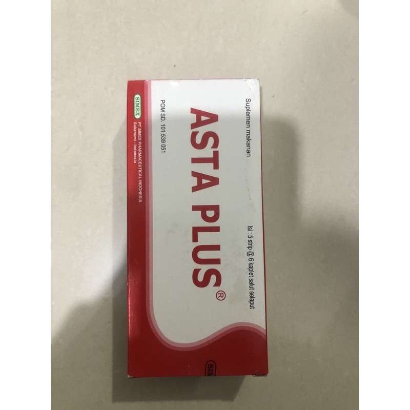 Jual Asta Plus Jual Strip | Shopee Indonesia