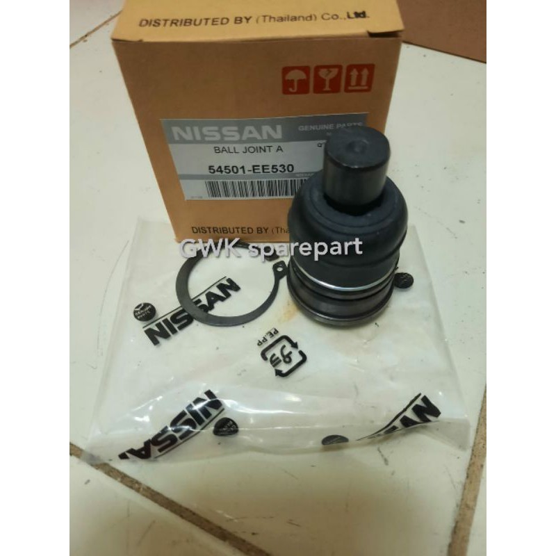 Jual Ball joint lower Nissan Latio Ori | Shopee Indonesia