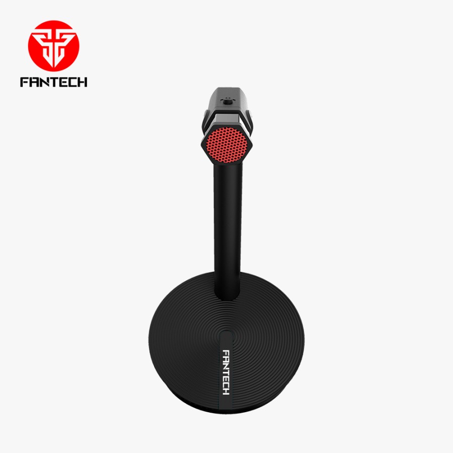 Jual Fantech MC20 Multimedia Condenser Microphone | Shopee Indonesia