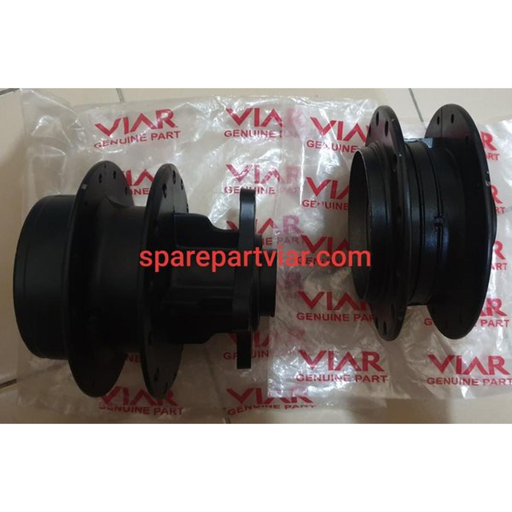 Jual TROMOL DEPAN BELAKANG VIAR CROSS X MINI TRAIL 70CC LIMITED ...