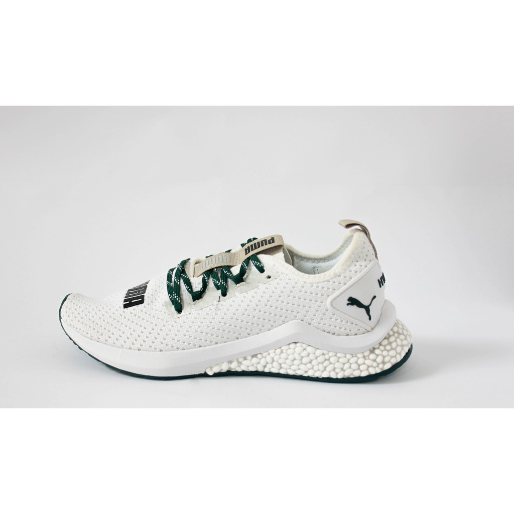 Jual PUMA HYBRID ASTRO PUTIH UNISEX | Shopee Indonesia